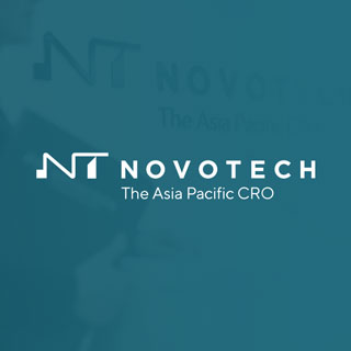 聯絡 | Novotech CRO