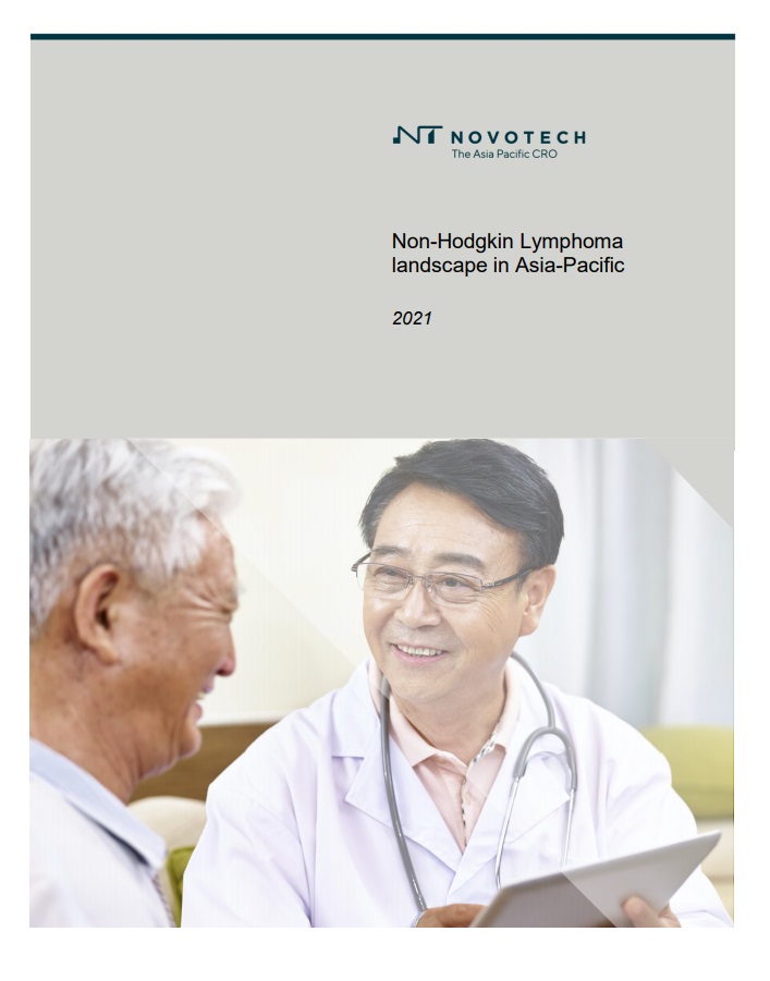 Novotech CRO: Contract Research Organization (CRO)