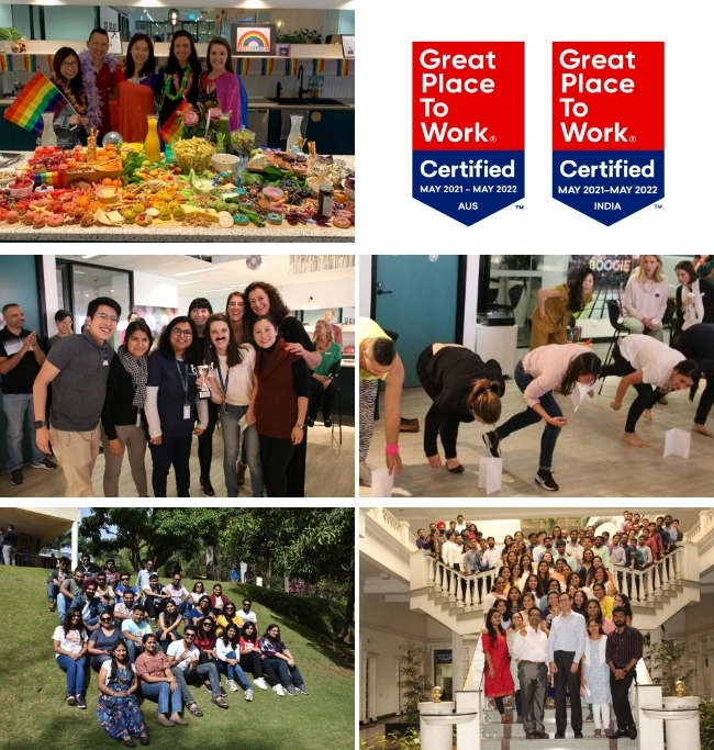 THE ASIA-PACIFIC CRO | Novotech CRO