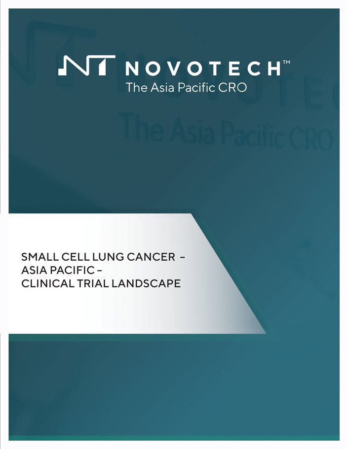 Novotech CRO: Contract Research Organization (CRO)