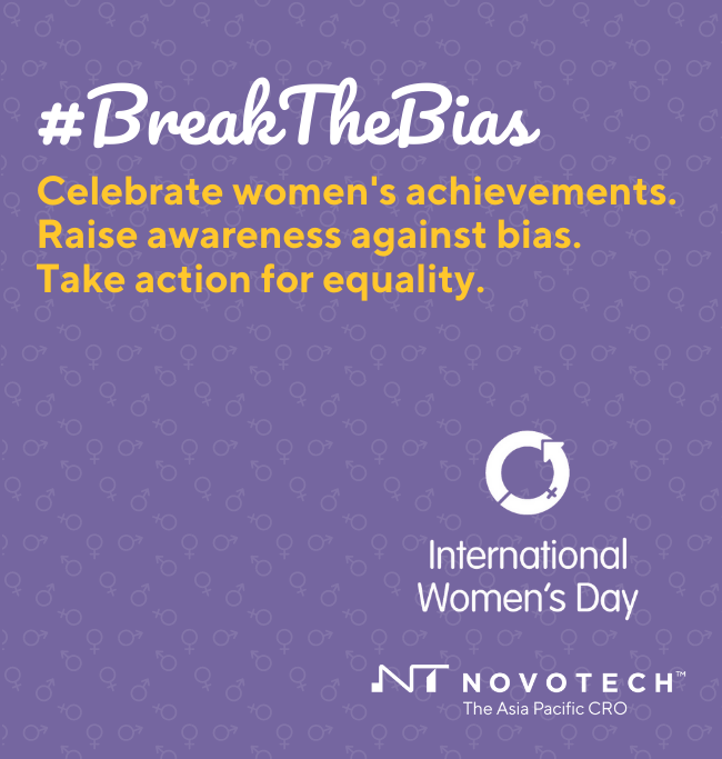 Working at Novotech | Novotech CRO