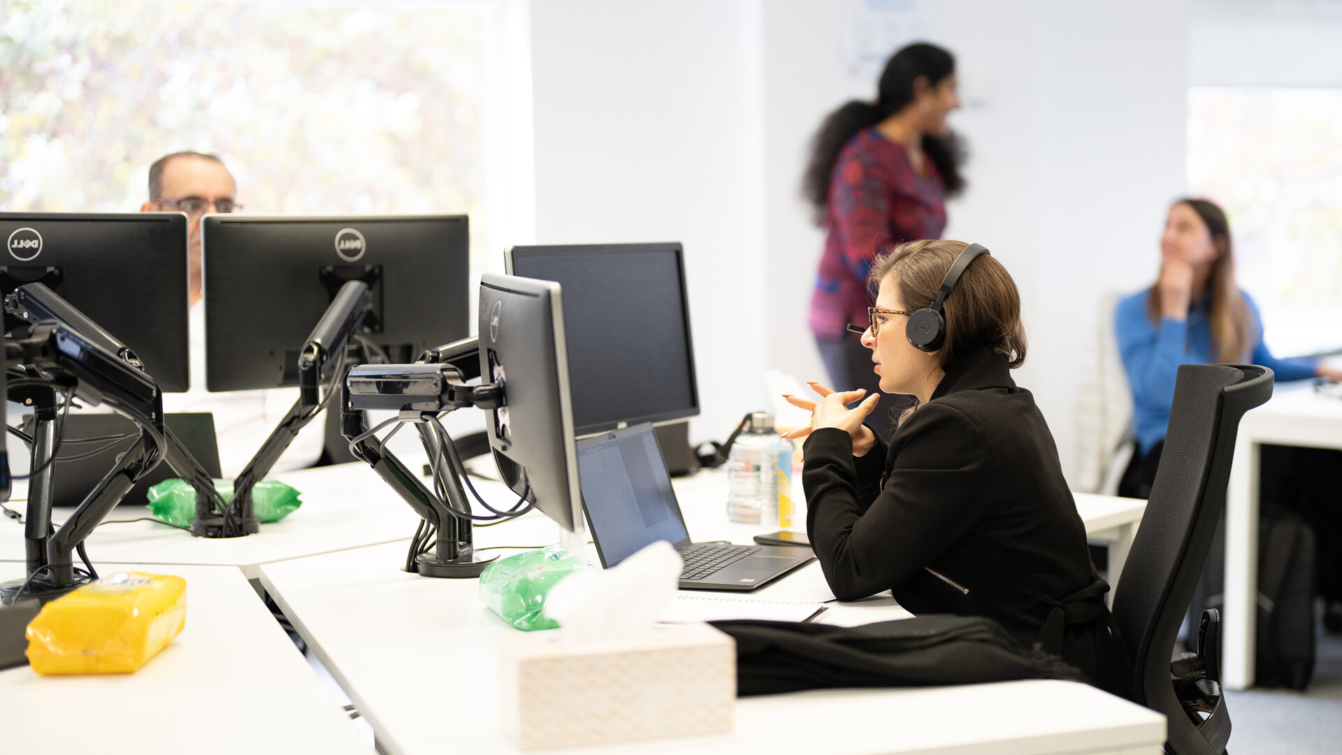 Working at Novotech | Novotech CRO