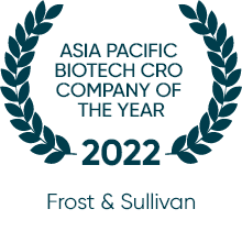 Asia pacific bitotech cro 2022 | Novotech CRO