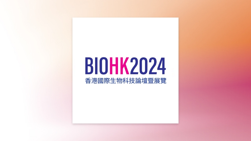 BIOHK 2024 | Novotech CRO