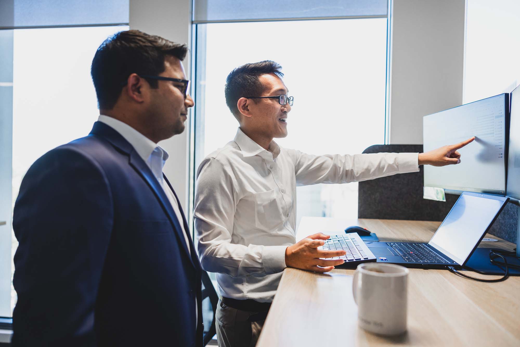 当前职位 | Novotech CRO