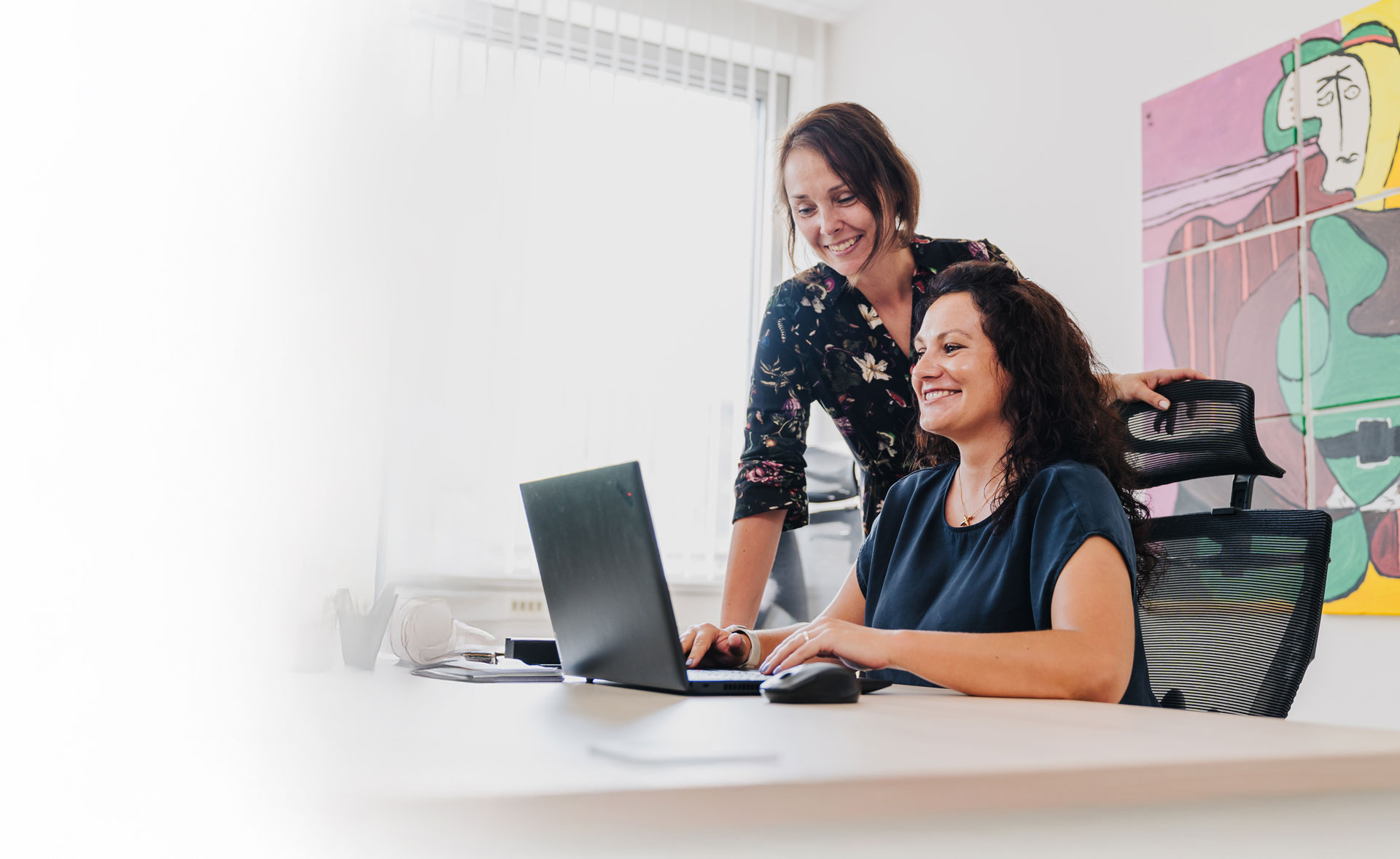 Benefits and Recognition | Novotech CRO