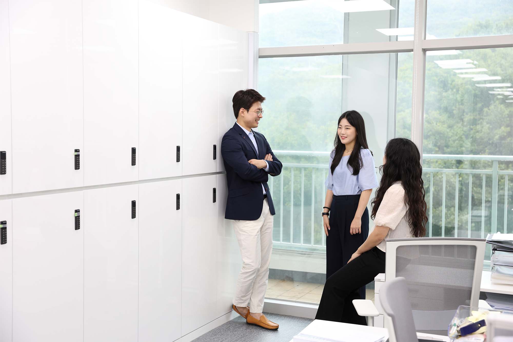 Life at Novotech | Novotech CRO