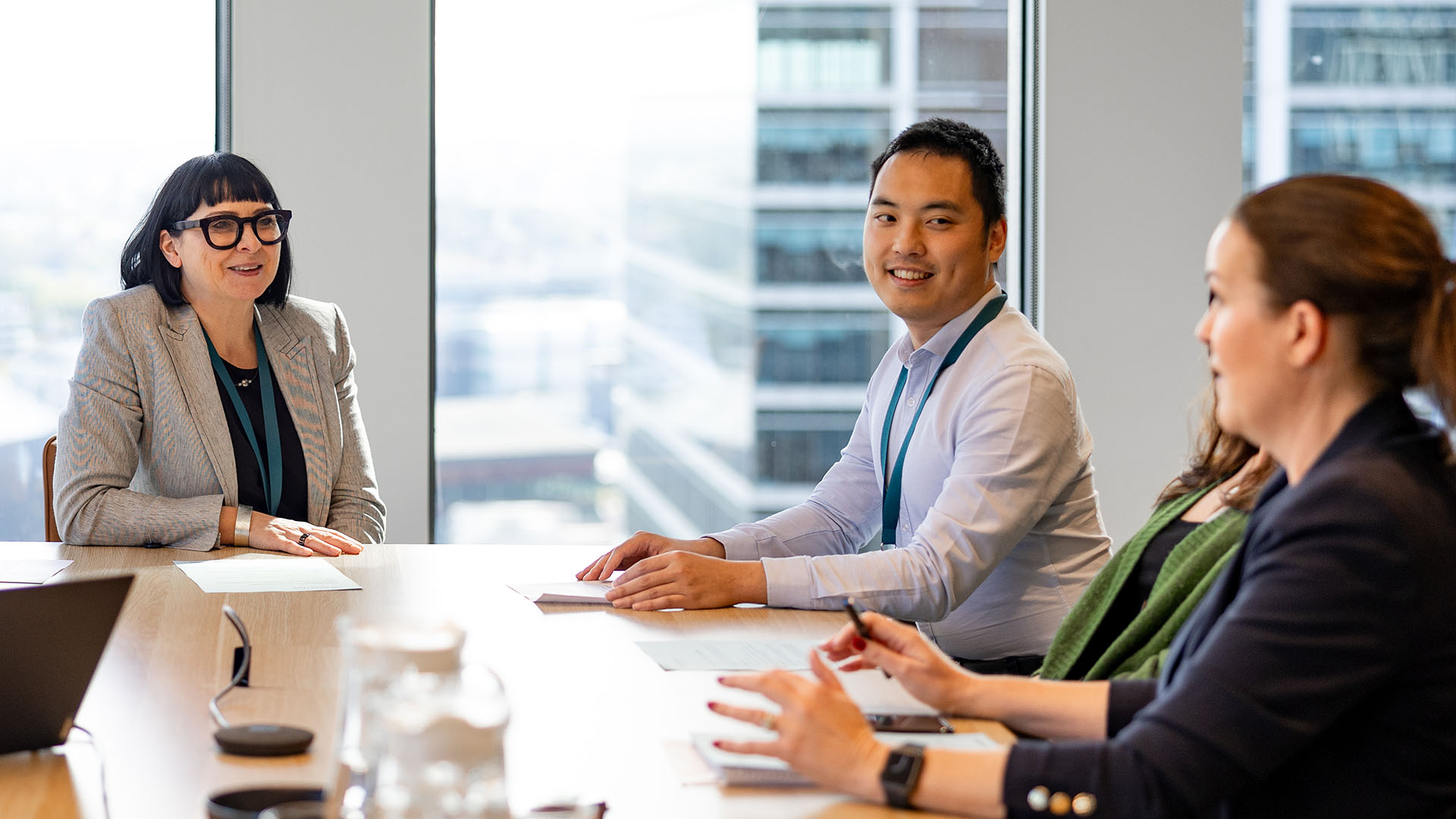 Working at Novotech | Novotech CRO